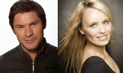 TV with Thinus: EISJ, JA. Soap stars Neels van Jaarsveld, Dawid Minnaar ...