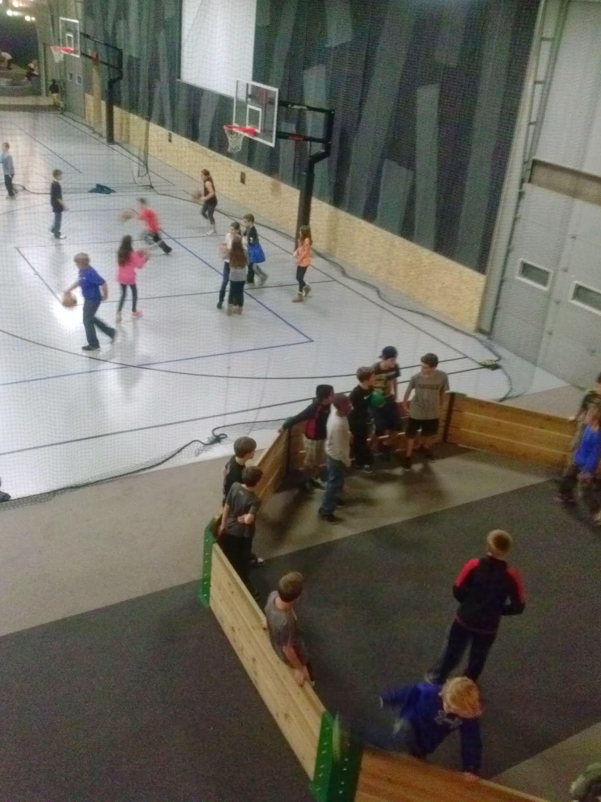 BE THE DIFFERENCE: #37 - 3 Mile Project