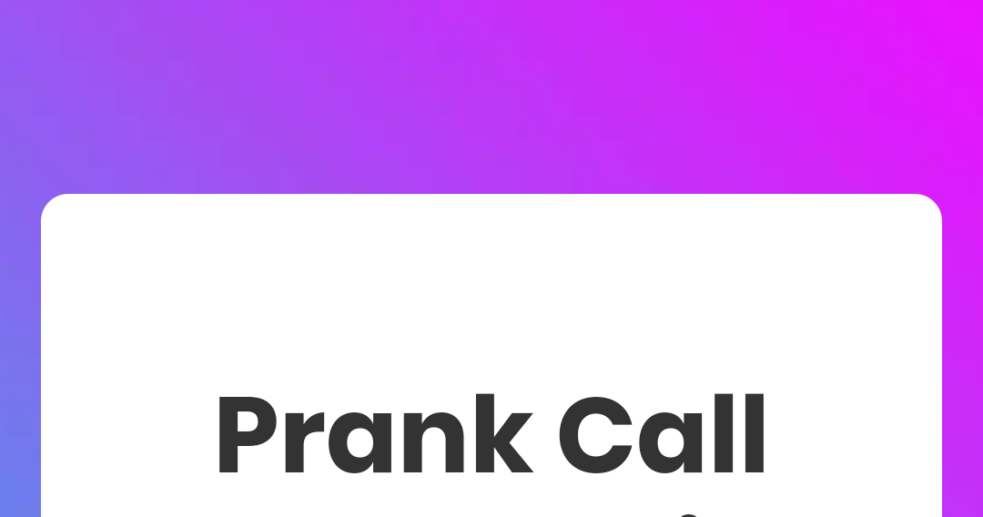 Prank Tools Tokopedia - Mas Tutor