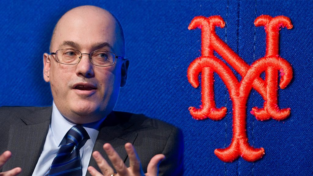 COHEN'S CORNER SPORTS: Steve Cohen Closes in on Buying New York Mets