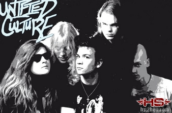 Unified Culture (RARE) --> Metal / FunkCore / Rap / Jason Popson (J ...