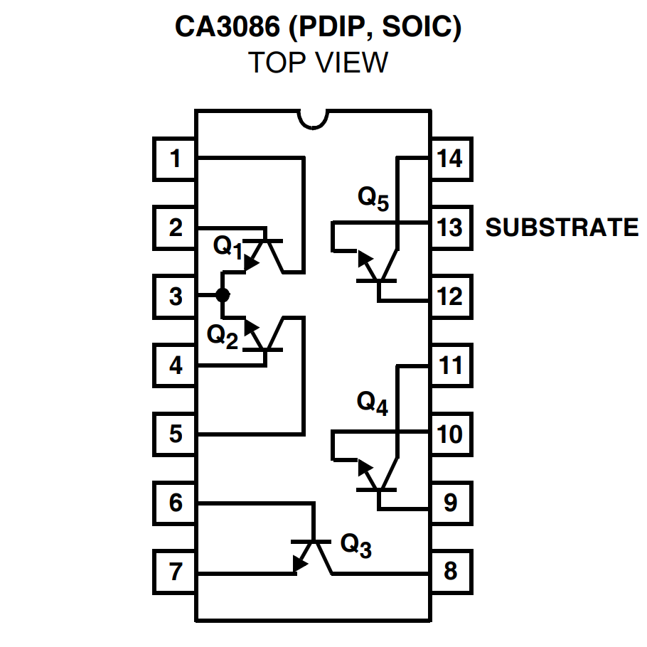 Tynemouth Software: Atari 2600 Junior with discrete modulator AV Out Mod