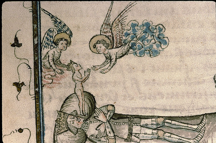 Royals in History: Louis IX Of France: The Saint King, Patron Of Kings ...