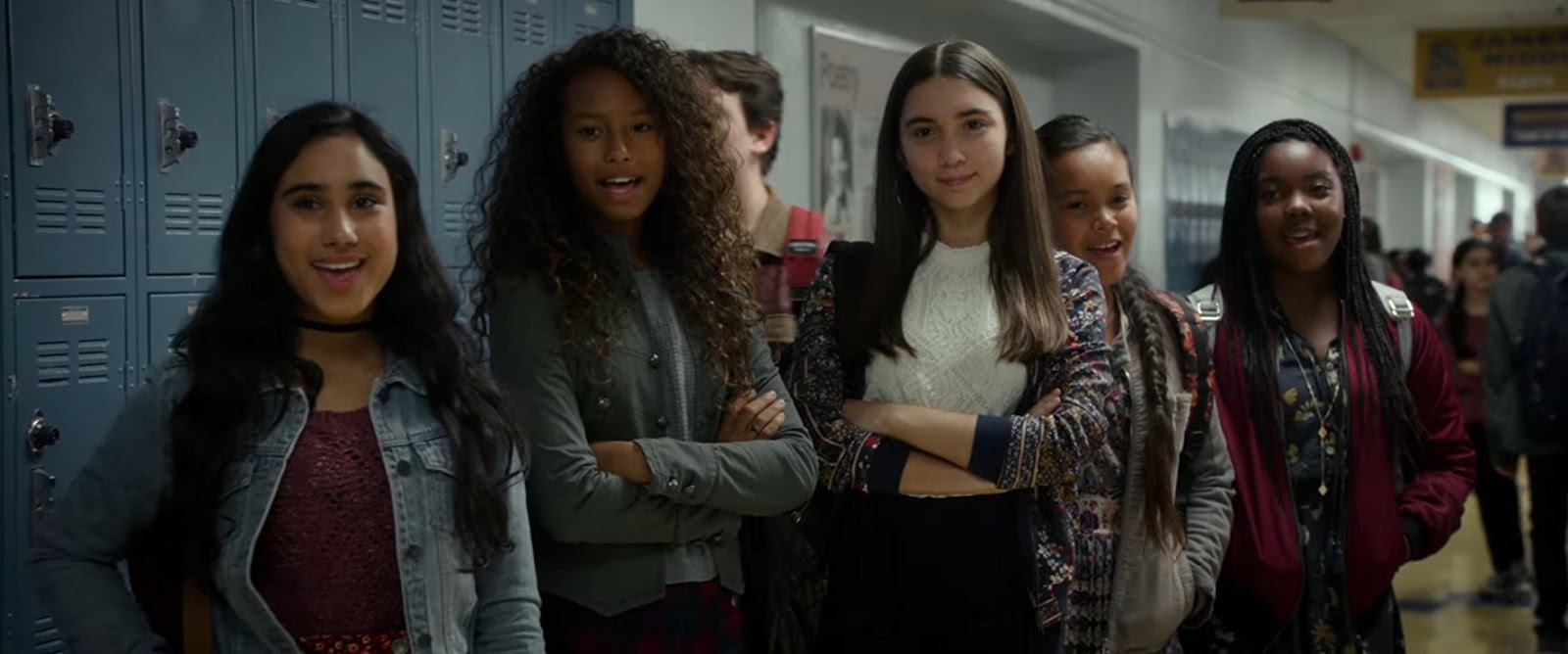 A Wrinkle in Time: My take on the movie starring Oprah Winfrey, Reese ...