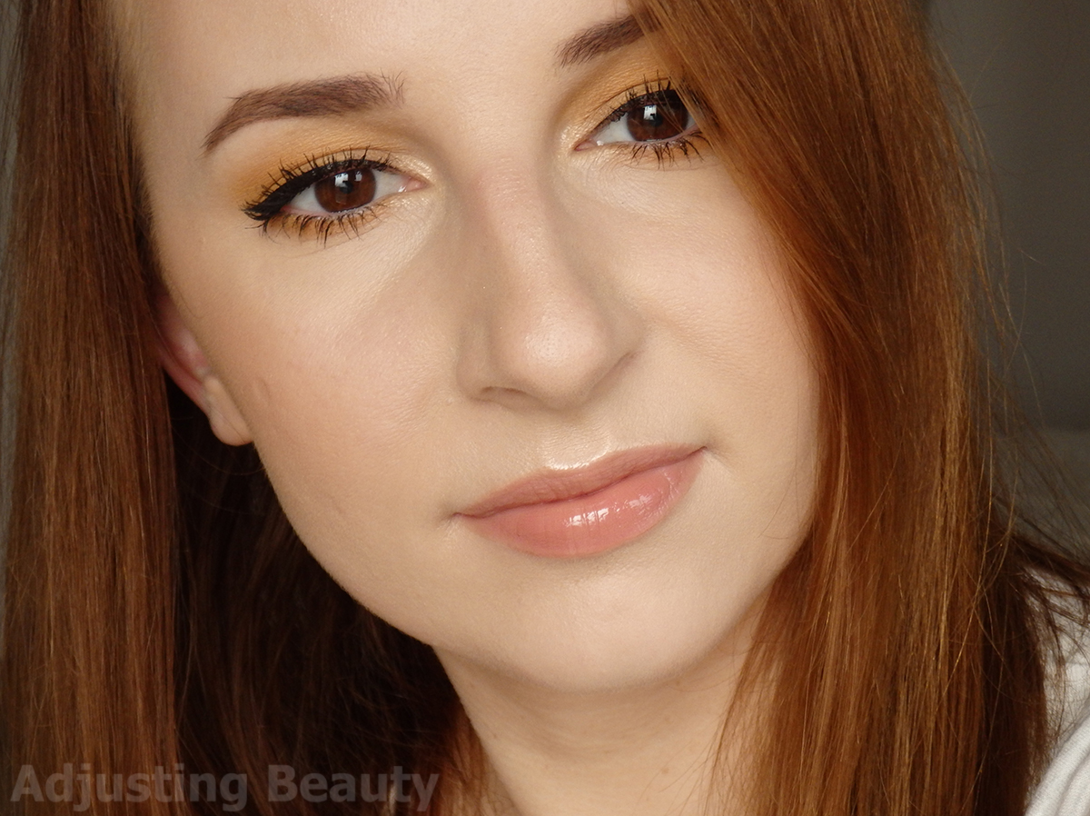 Review: Catrice HD Liquid Coverage Foundation - 036 Hazelnut Beige ...