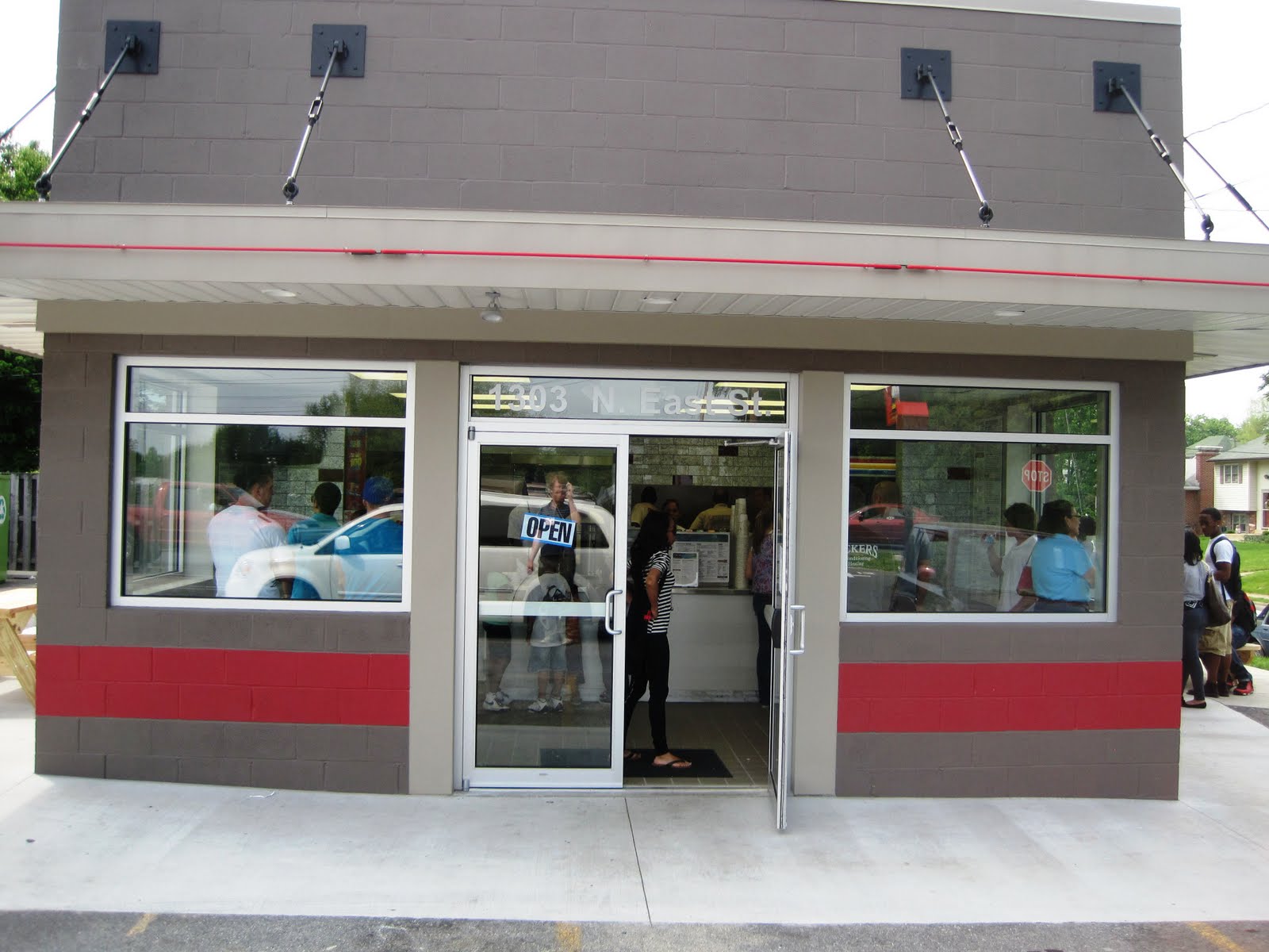 Feature Frederick: Welcome Back Freez King