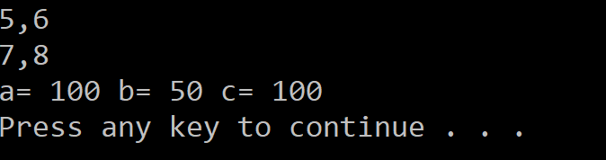 HodentekHelp: Can you initialize multiple variables in one statement? HodentekHelp: Can you initialize multiple variables in one statement?