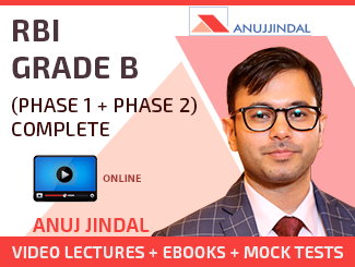 RBI , SEBI and NABARD combo Course
