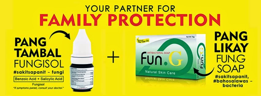SkinCureFungisol: FUNGISOL AD