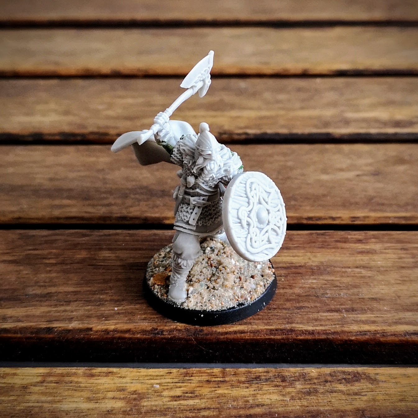 Mierce Miniatures Review