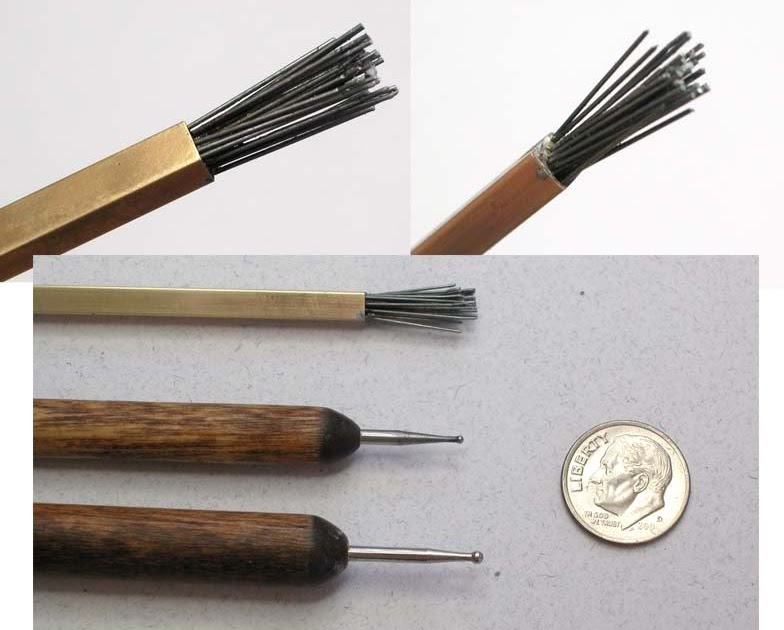 Sculpting Tutorials: Sculpting Afro-textured Hair by Mark Newman