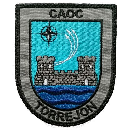 Walkarounds - Patches