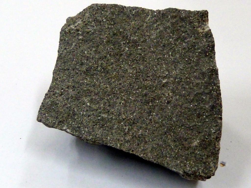 Geología visu: Rocas Magmáticas