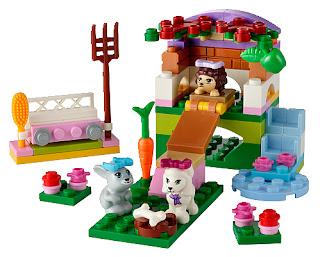 FriendsBricks: Friends 2013