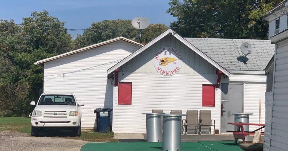 Big House Crew Hells Angels Mc Massachusetts