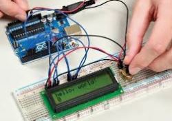 Mudah Belajar Pemrograman dengan Arduino | Dinginaja