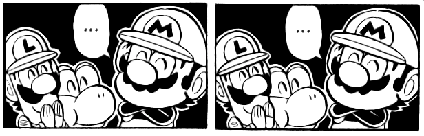 Conheça "Super Mario Manga Mania" e uma das histórias mais emocionantes ...