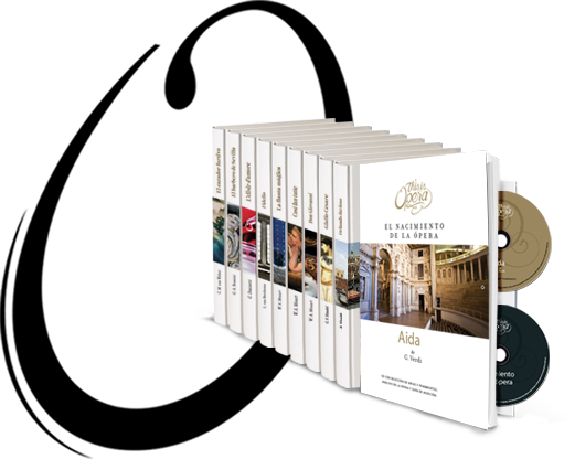 El País presenta la colección 'This is Opera' con un concurso - Diario ...