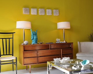 Home & Skin Candeez: "Weird" Wall Paint Colours You have Never ...