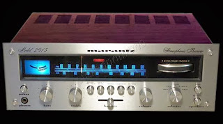 stereonomono - audio Hi Fi Compendium - 14 years on-line: Marantz 2015