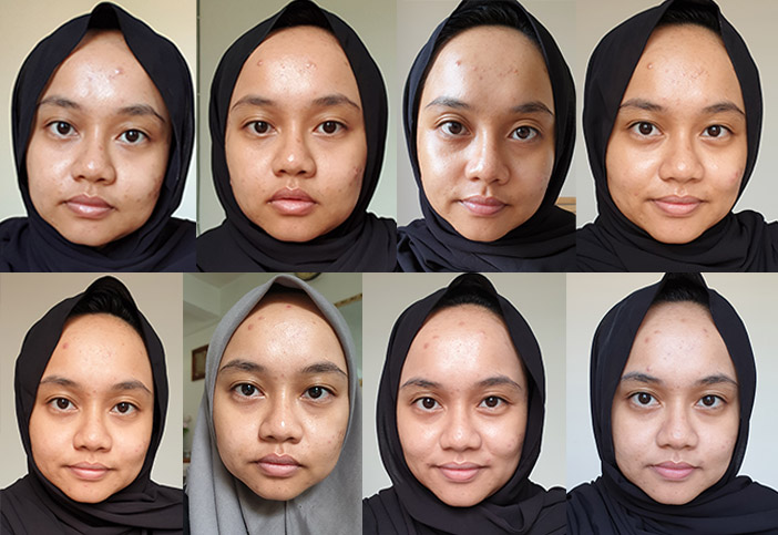 10 Step Korean Skincare Routine What It Did — Miracikcit