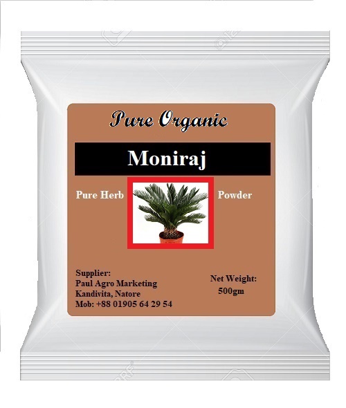 Organic Health & Beauty Care