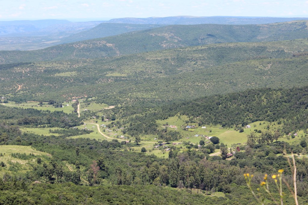 ZS100MPX - 100 Mountain Passes