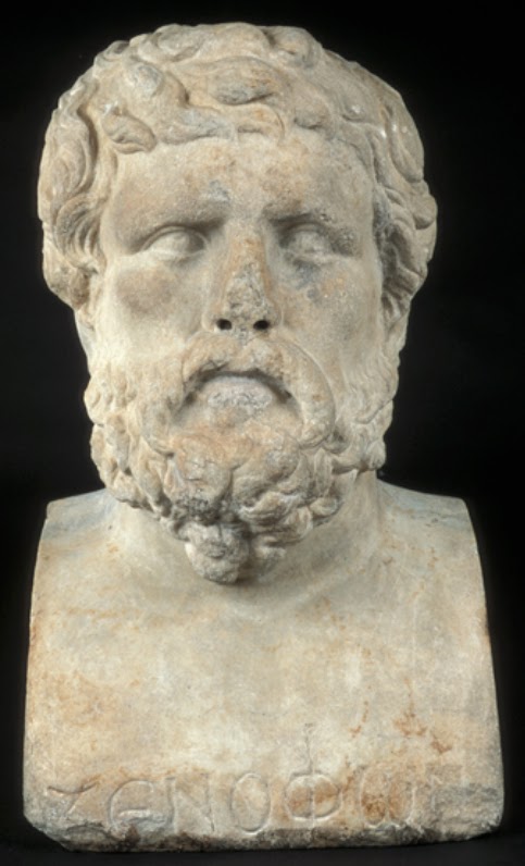 Wringher s Wargaming Blog XENOPHON HIS LIFE PART TWO wringher-s-wargaming-blog-xenophon-his-life-part-two