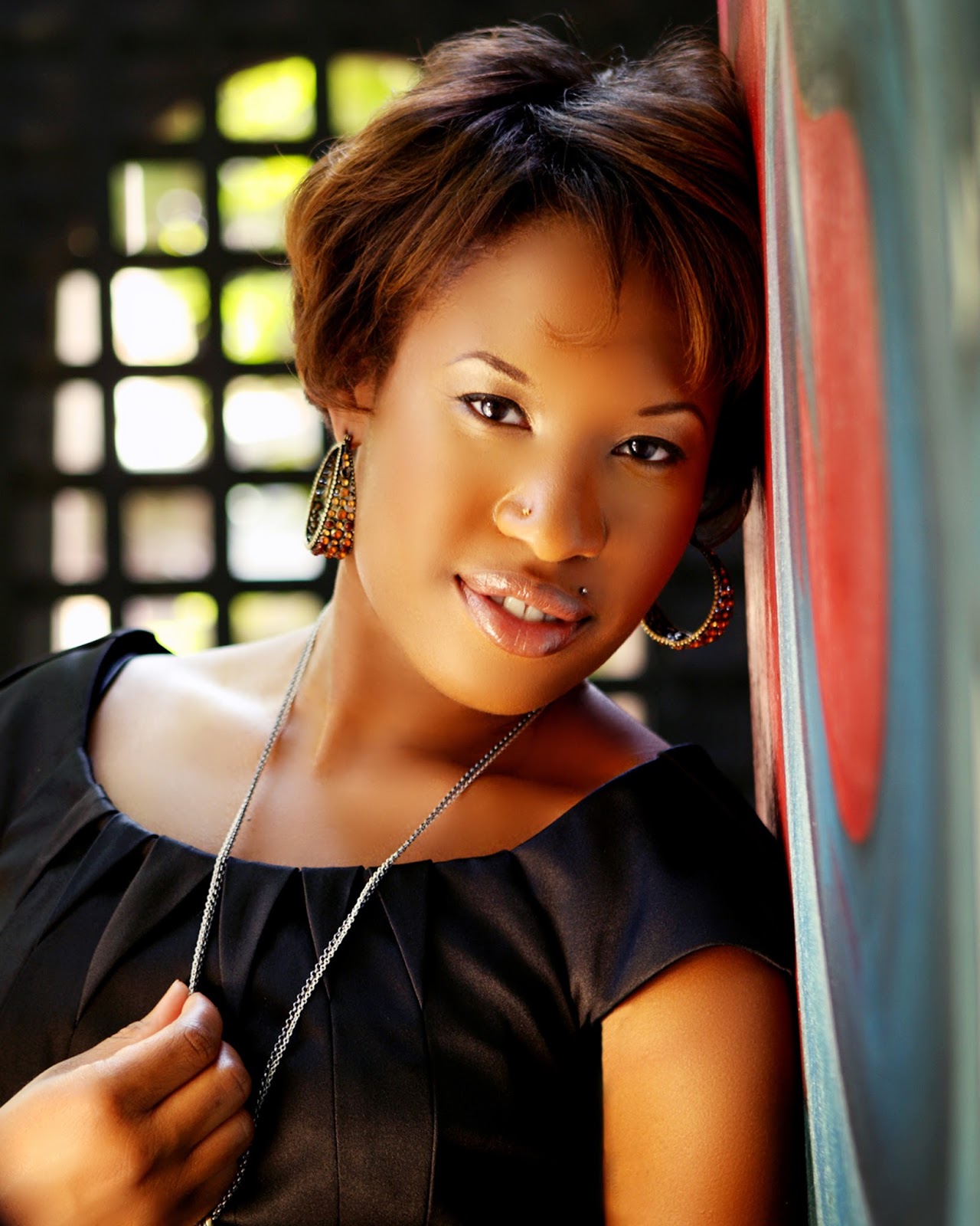 Interview w/ Gospo Fella Entertainment Artist, Alayna Mayberry