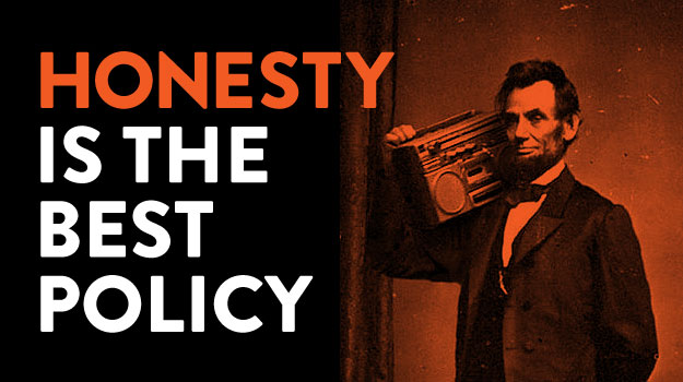 My Top Ten: My Top Ten Honest Songs