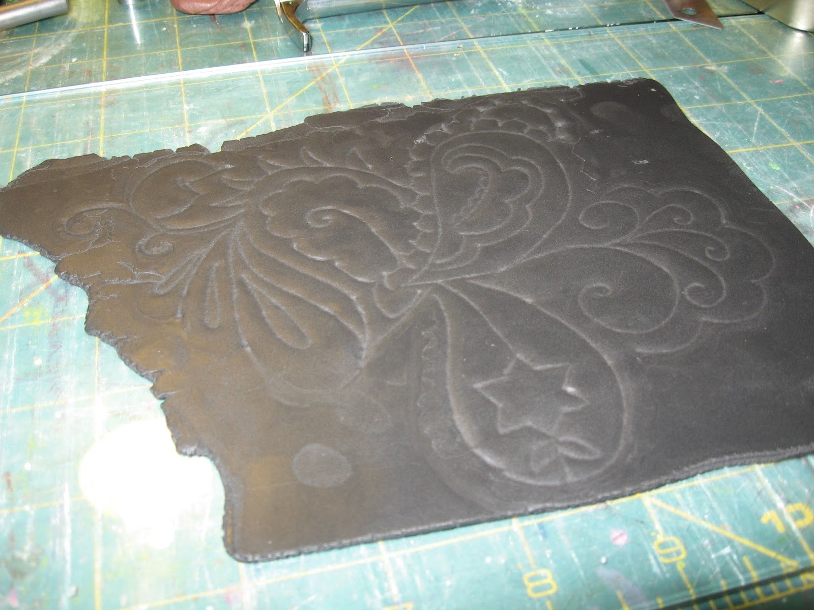 Kael Mijoy: Fall Filigree - How I Made It