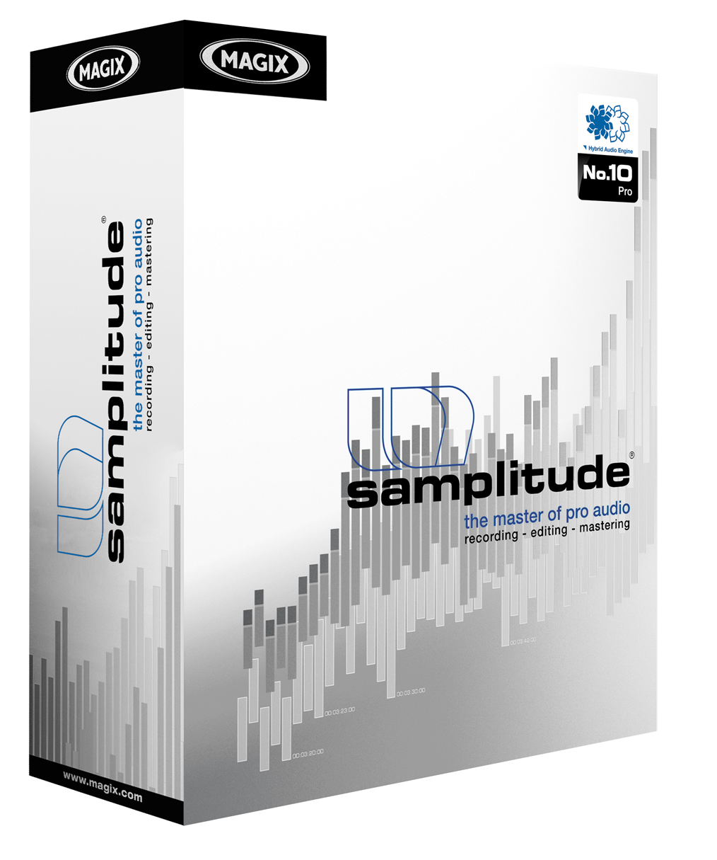 Magix samplitude 11.5 producer serial number :: deovirijag