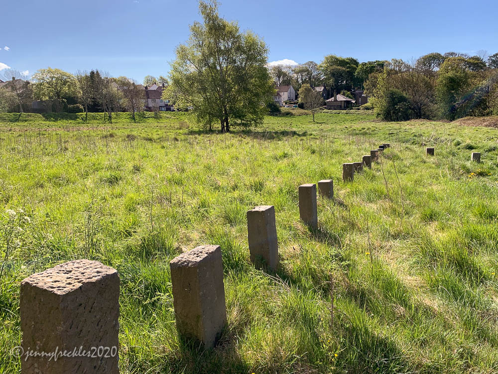Saltaire Daily Photo: To Baildon