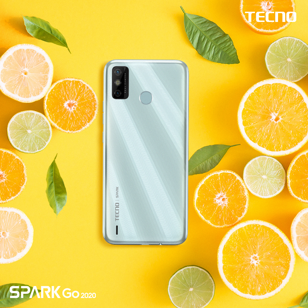 TECNO Mobile launches new AI-powered, revolutionary - Beauty, fashion ...