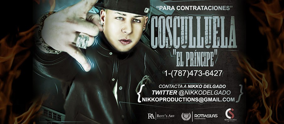 Cosculluelasite: Flyer del próximo (Reggaeton Party) con Set especial ...