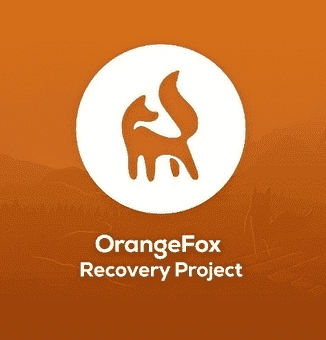 Download and install OrangeFox custom recovery for Redmi 7 /Y3 (Onclite ...