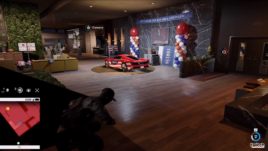 KoopaTV: KoopaTV's Ubisoft E3 2016 Conference Live Reactions