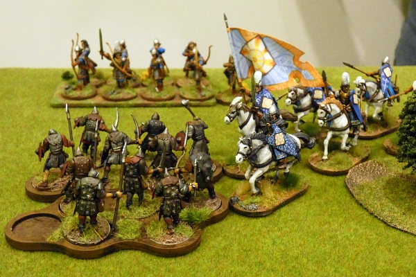 Dragon Rampant in First Age Middle Earth | Lead Adventure Forum