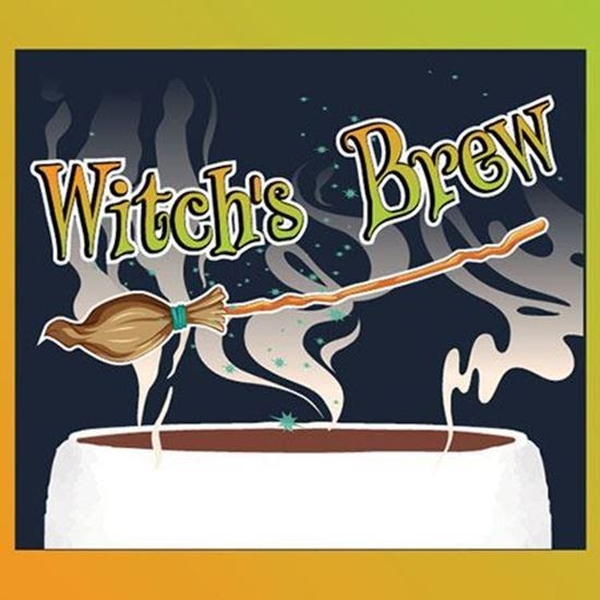 'Witch's Brew' Now Published with Eldridge Publishing