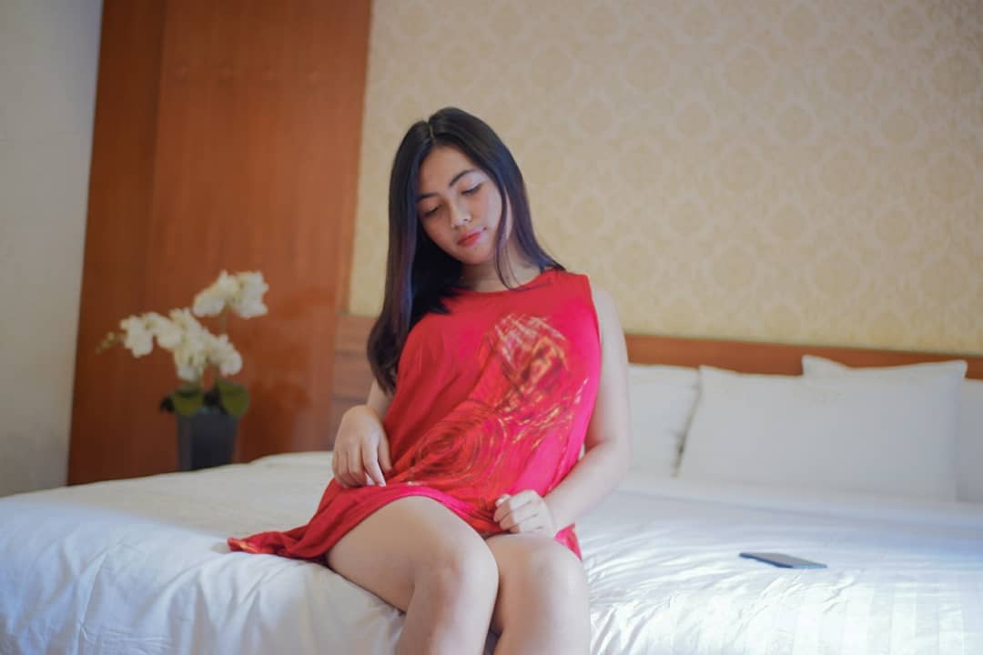 10+ Foto Seksi Montok Diah Widya Padmi Selebgram Bali Bikin Salfok - RUARBIASA