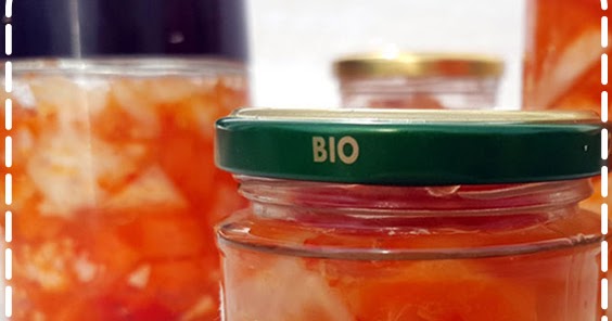 Easy Raw Kimchi - Joy Food Susante