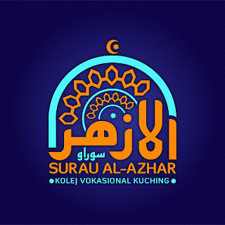 Logo Surau/Masjid RM50 Sahaja