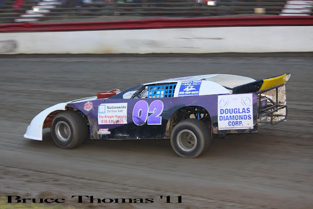 RUB RAILS & ROOSTER TAILS: 04 September 2011