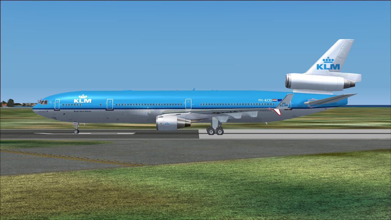 .:FS PRO BRASIL SERVER:.: FS2004 - McDonnell Douglas MD-11 SIMER'S SKY ...