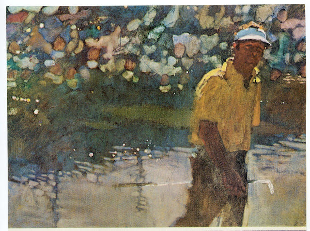 ILLUSTRATION ART: 2019