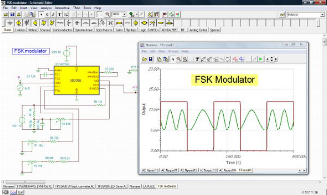 Logiciel de conception de PCB: Les 10 meilleurs simulateurs de circuit en ligne