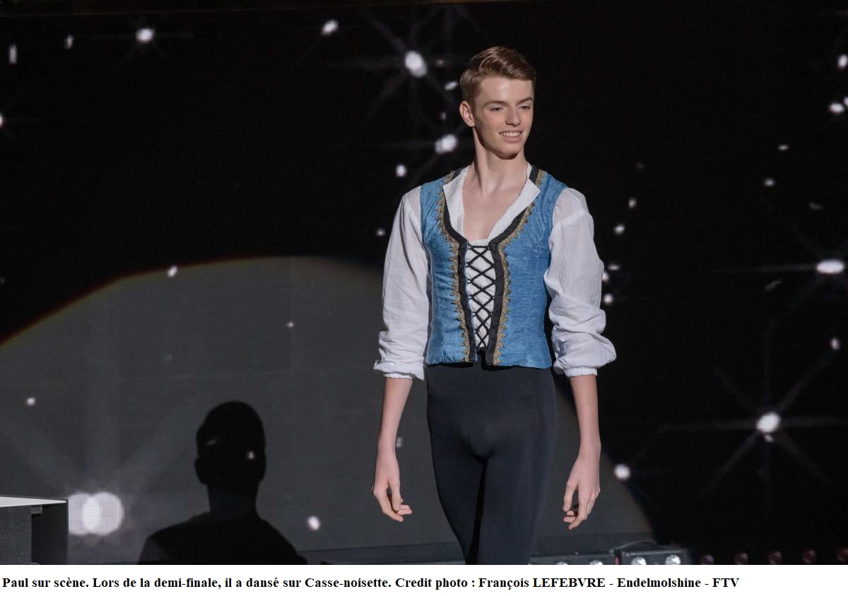 ART DANSE CULTURE: 2020