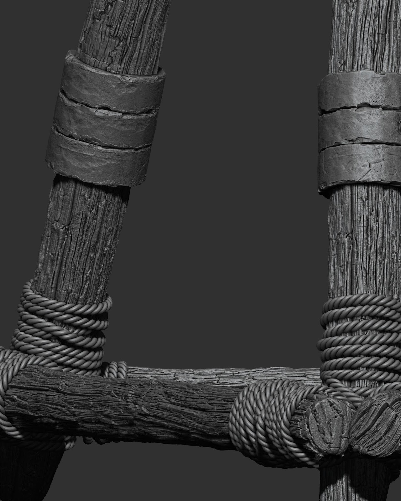 All3D: Realistic high detailed Props