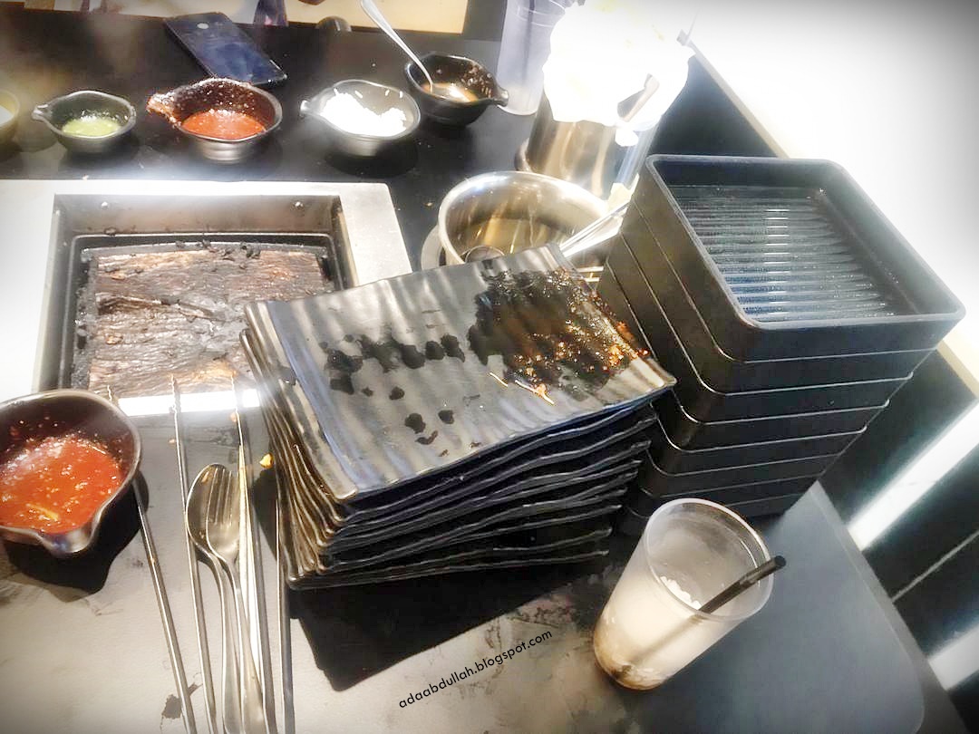 Seoul Garden Kb Mall at Ella Hogarth blog