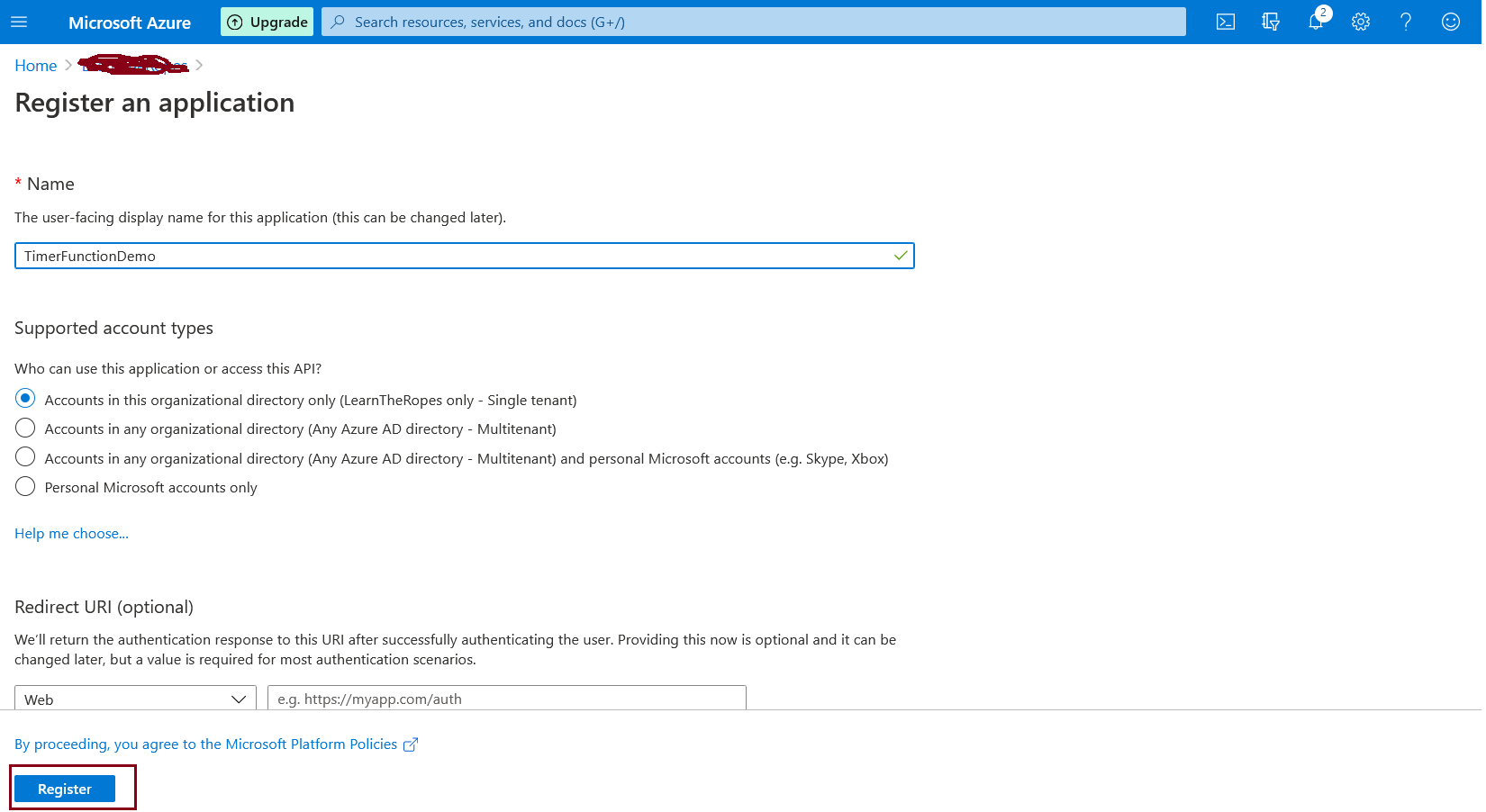 Microsoft Dynamics Crm And Microsoft Azure Learn The Ropes Dynamics 365 Crm Web Api With Azure